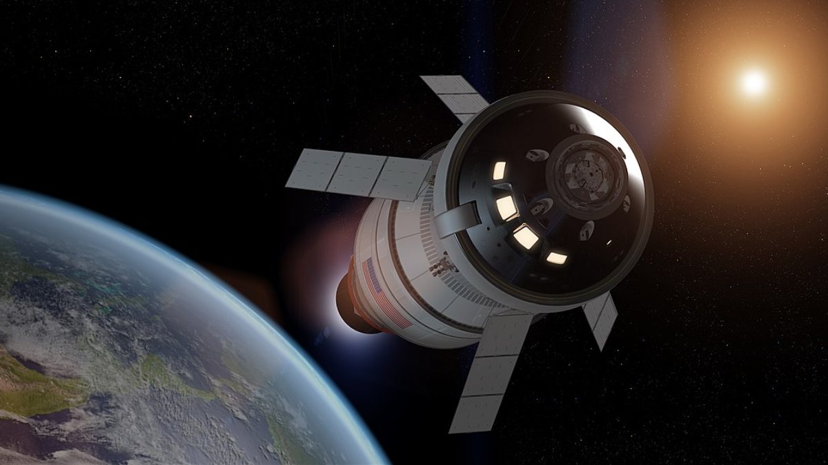 Ay'a isminizi gönderin! NASA Artemis bileti nasıl alınır? Biniş ...